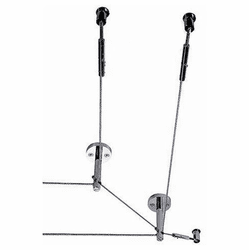 Cable Lighting System - Cable Lighting - Cable Track Lighting