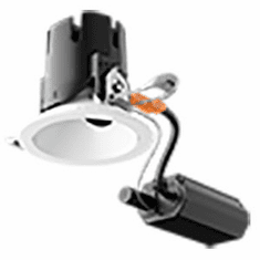 Visual Comfort Architectural ENCL2R-TRIM_ Entra CL Contemporary LED ...