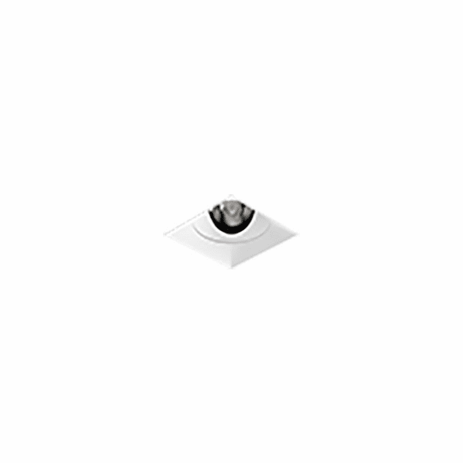 Visual Comfort Architectural ENN2S-ADJUSTABLE_ Entra Niche Contemporary ...