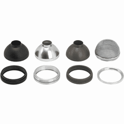 Tech Lighting Track Lighting Heads