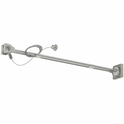 Tech Lighting Wall Monorail