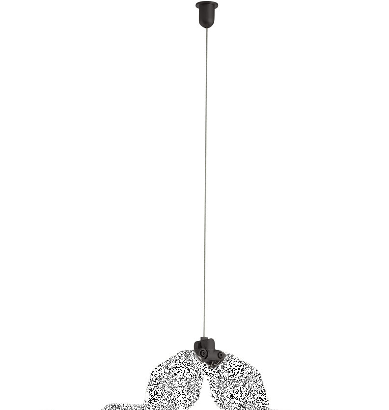 Visual Comfort Modern 700CLRSWAGBZ Collier Contemporary Dark Bronze ...