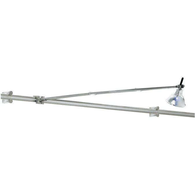 Visual Comfort Modern 700WMTEL Wall Modern Track Head - VCM-700WMTEL