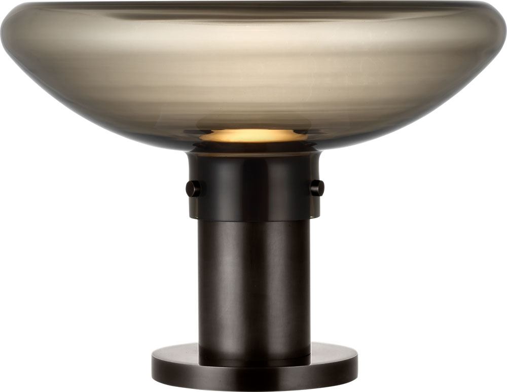 Visual Comfort Modern AKTB681WDBBZSM Morgan Modern Burnished Bronze ...