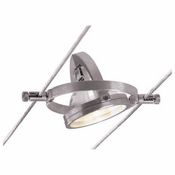 Cable Lighting System - Cable Lighting - Cable Track Lighting