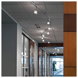 Monorail Lighting - Monorail Track Lighting - Monorail Lighting Kits