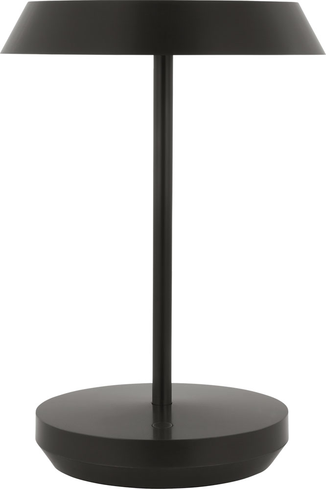 Visual Comfort Modern SLTB53227BZ Tepa Modern Bronze LED Rechargeable ...