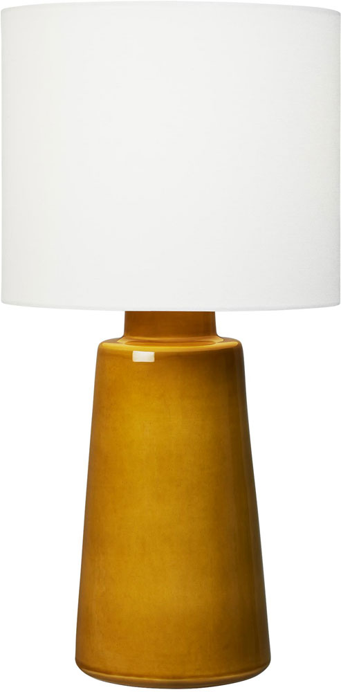 Visual Comfort Studio BT1071OL1 Vessel Oil Can LED 14" Lighting Table ...