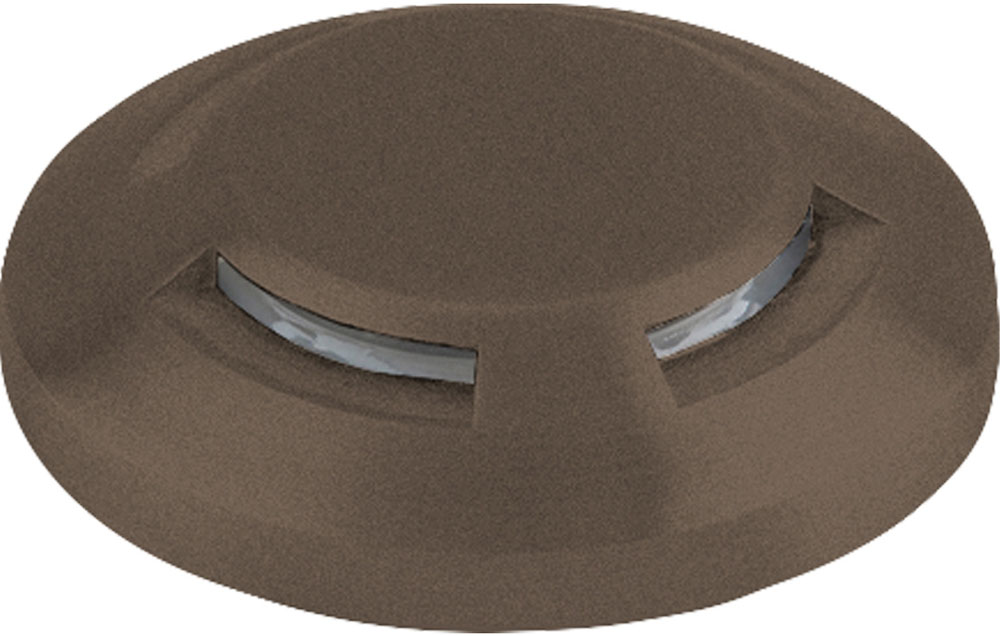 WAC Lighting 2501-BS Contemporary Marine Grade Stainless Steel and ...