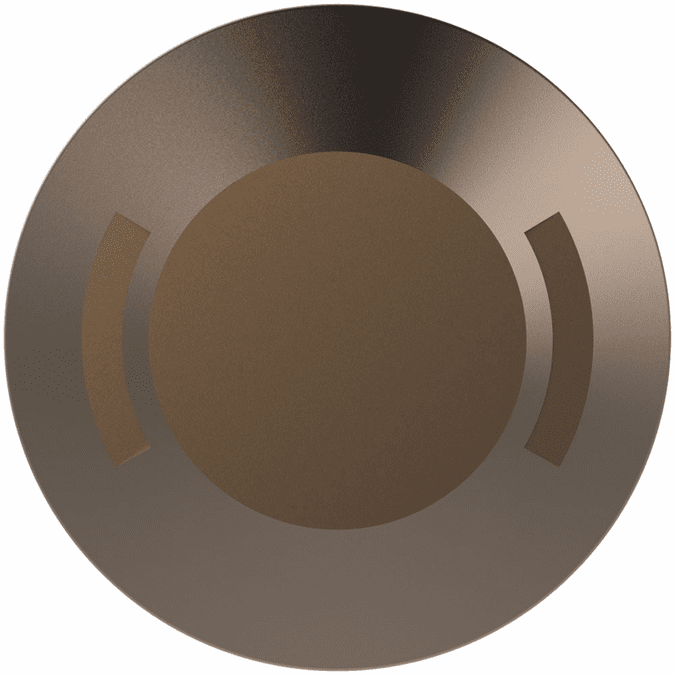 WAC Lighting 2571-BS Contemporary Marine Grade Stainless Steel and ...
