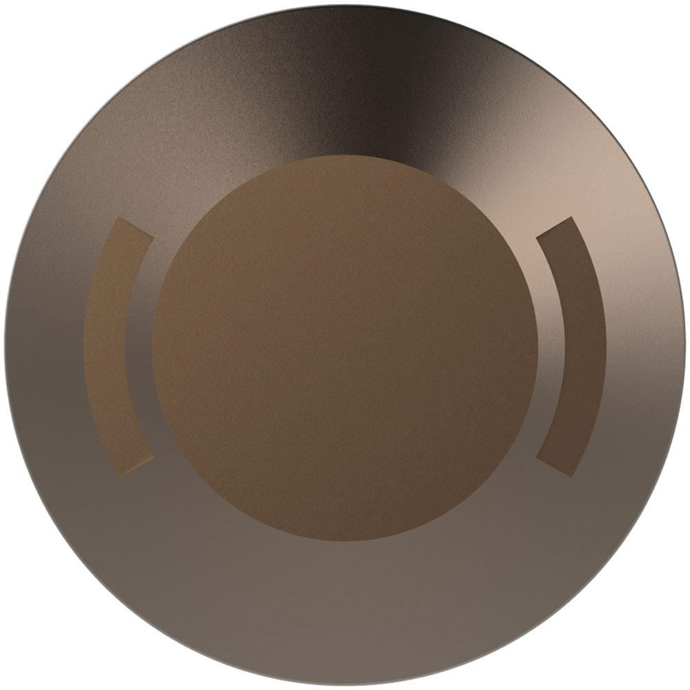 WAC Lighting 2571-BS Contemporary Marine Grade Stainless Steel and ...