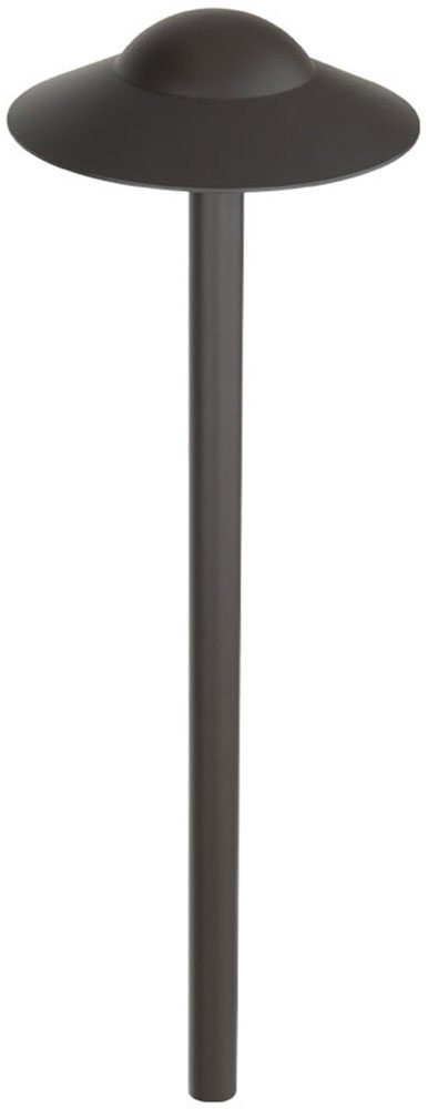 WAC Lighting 6051-BZ Modern Bronze LED Outdoor Landscaping Light - WAC ...