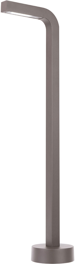 WAC Lighting 6861-CSBZ Colorscaping Contemporary Bronze LED Outdoor ...