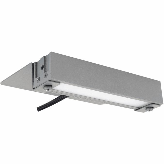 WAC Lighting 7032-GH Modern Graphite LED Under Cabinet Lighting - WAC ...