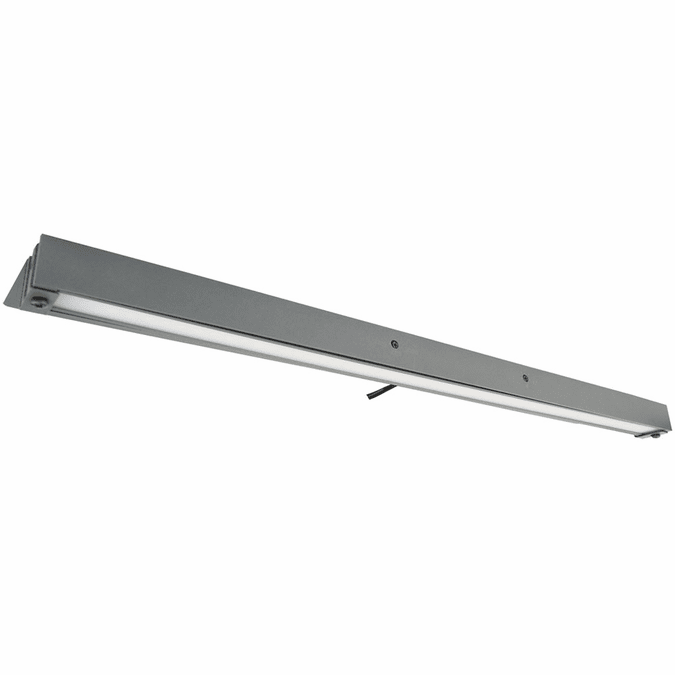 WAC Lighting 7182-27/30GH Modern Graphite LED Under Counter Lighting ...