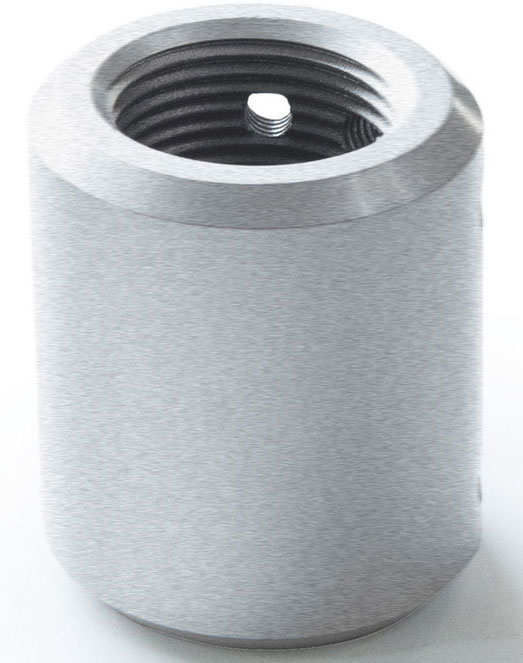 WAC Lighting DC-BA Brushed Aluminum LED Indoor / Outdoor Ceiling Fan ...