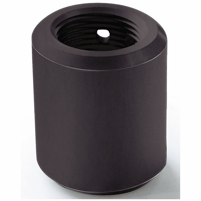 WAC Lighting DC-OB Oil Rubbed Bronze Interior / Exterior Ceiling Fan ...