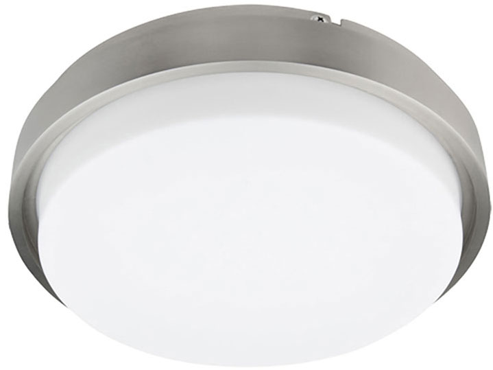 WAC Lighting FM-200115-CS-BN Lithium Modern Brushed Nickel LED 16 ...