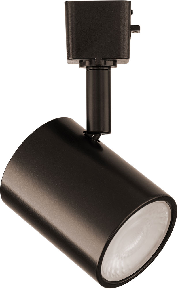 WAC Lighting H-8010-CS-DB Charge Modern Dark Bronze LED Spot Ceiling ...
