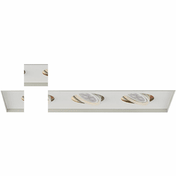 WAC Recessed Lighting