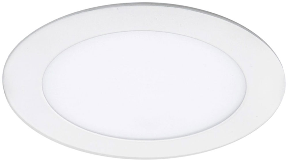 WAC Lighting R4ERDR-W9CS-FWT Lotos Modern White LED Recessed Lighting ...