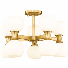 Z-Lite 494-4V-MB Artemis Modern Matte Black 4-Light Vanity Light - ZLT ...