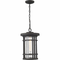 Z-Lite 570F-BK Jordan Modern Black Exterior Flush Mount Lighting Fixture - ZLT-570F-BK