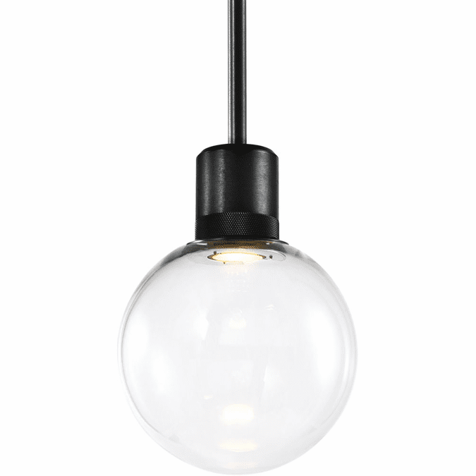Zeev Lighting P11704/LED/SBB/G11-G16 Zigrina Modern Satin Brushed Black ...
