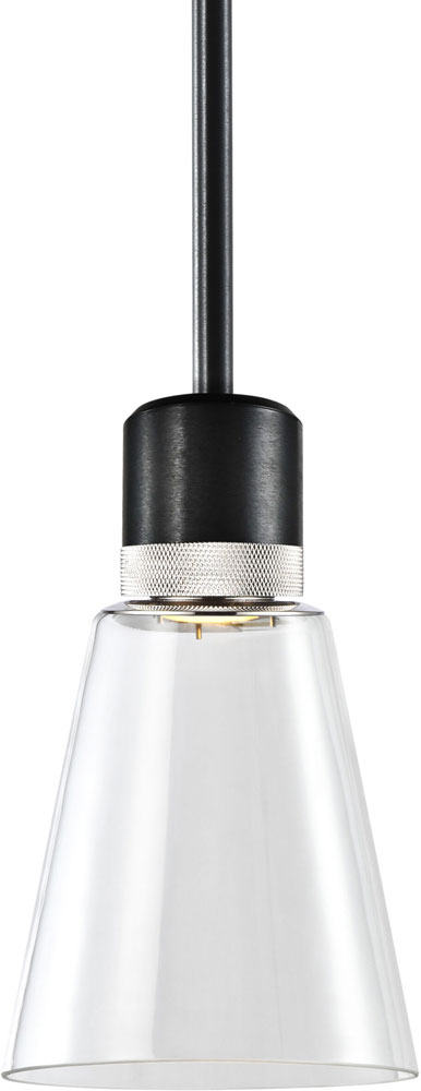 Zeev Lighting P11704/LED/SBB/K-PN/G11-G16 Zigrina Contemporary Satin ...