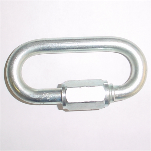 10 MM Quick Link - Removable Chain link