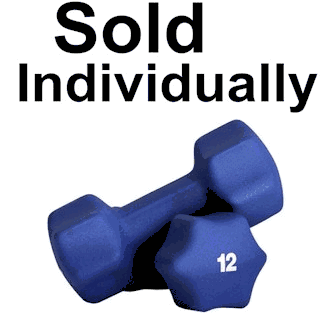 12 lb dumbbells neoprene store