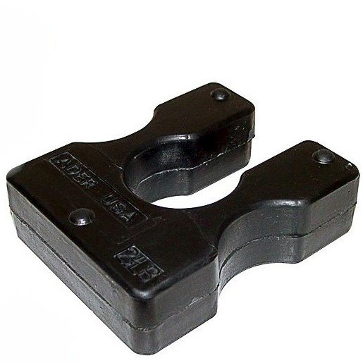 Weight Stack Add-on Weight - 2.5 lbs