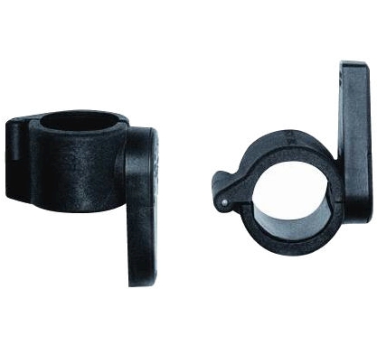 Bar Collars|Olympic Bar Collar - Muscle Clamp (1 Pair)