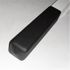 11" Long Grips for 2" x 2" Square Tubing - (Closed One End)