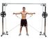 Body Solid Cable Crossover Machine