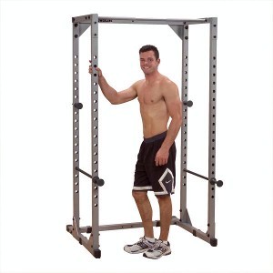 Body Solid Power Rack - Model PPR200X
