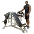 Body Solid Pro ClubLine Leverage Incline Bench Press Machine