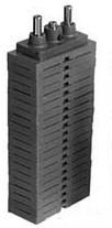 Cast Iron Weight Stack Systems Gray