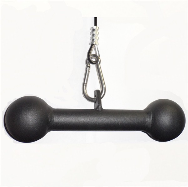Double Power Ball Grip Cable Attachment