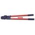 Hand Operated Swager & Cable Cutter - Cut and Swage up to 1/4" diameter ...