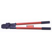 Hand Operated Swager & Cable Cutter - Cut and Swage up to 1/4" diameter ...