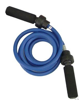 Jump Ropes|Heavy Jump Rope - 2 lb