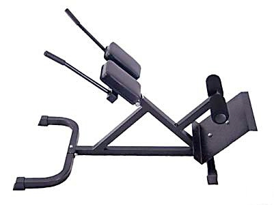 Hyper Extension|Roman Chair Bench - 45 Degrees