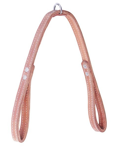 Leather Tricep Strap