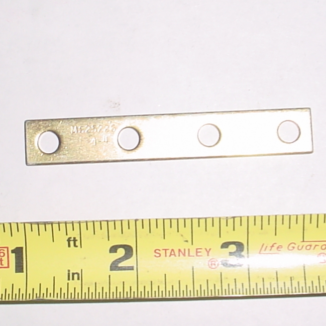 p/n MS25226-4 Conductor Bus Bar - in stock!