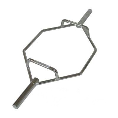 Olympic Hip Bar|Raised Handles