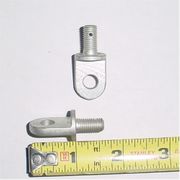 AN45-4 - Aircraft Eye Bolts - 5/16-24 x .616" Long - in stock now!