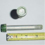 p/n MS20008-44 1/2-20 x 3.547" (2.760" Grip) Internal Wrenching Bolts