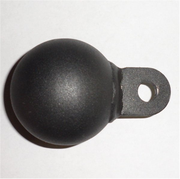 Power Ball Grip Cable Attachment - with Sling - 2-5/8" OD