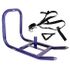 Power Training Sled - Large Push/Pull Type w/Harness Kit